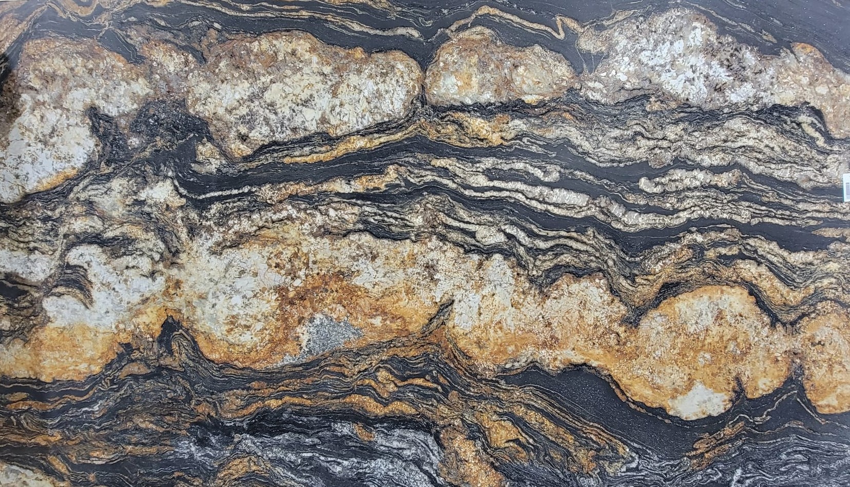 Granite - TM Stone & Quartz